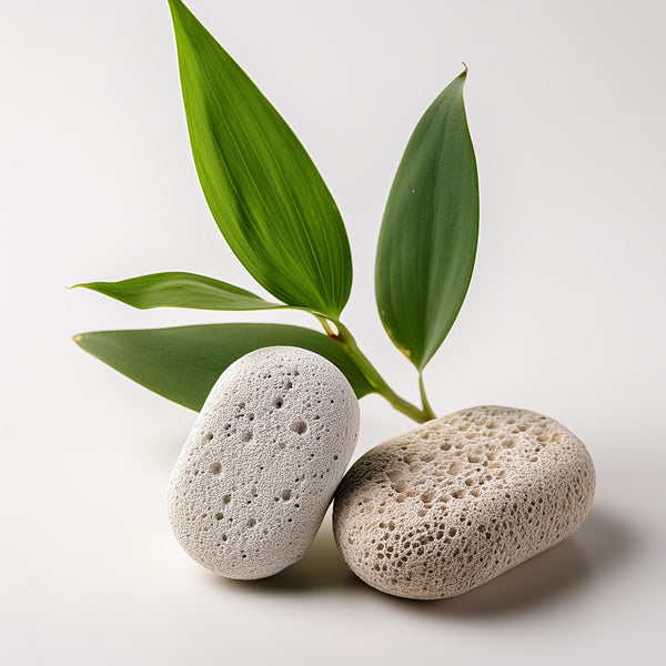 Piedra pomez, tú solución – CASA NATIVA CHILE